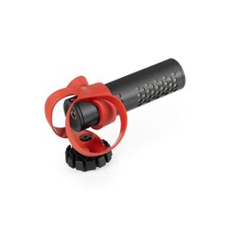 Rode VideoMicro II, ultra-kompaktes Kamera-Richtrohrmikrofon