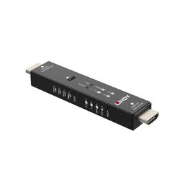 Lindy 32683 - HDMI 4K60 Signalgenerator und Display-Emulator