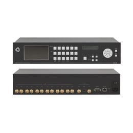 Kramer MV-6 - 3G HD&ndash;SDI Multiviewer
