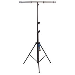 PROmagiX Lichtstativ LS4TM Pro, 3,15m mit Quertr&auml;ger