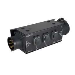 RIGPORT RPL16-MKII Stromverteiler