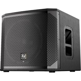 Electro-Voice ELX200-12SP-EU , 12" aktiver Subwoofer, App-Steuerung via Bluetooth, schwarz