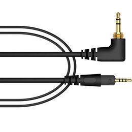Pioneer HDJ-S7-K Ersatz-Spiralkabel (1,6 m)