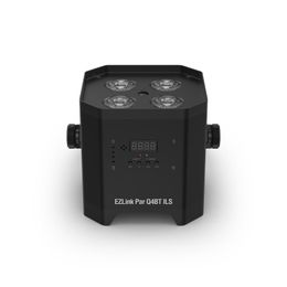ChauvetDJ EZLink Par Q4 BT ILS