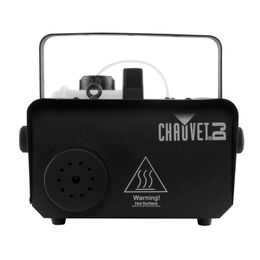 ChauvetDJ Hurricane 1600 - 1580Watt Verdampfer-Nebelmaschine