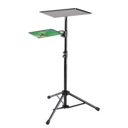 K&Ouml;NIG & MEYER K&ouml;nig & Meyer 12150 Laptop-St&auml;nder, schwarz