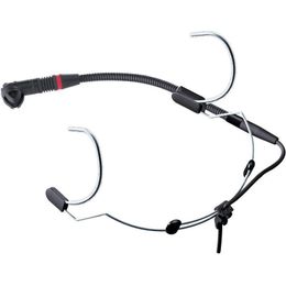 AKG C 555 L Headset - Mikrofon mit Hinterkopfb&uuml;gel