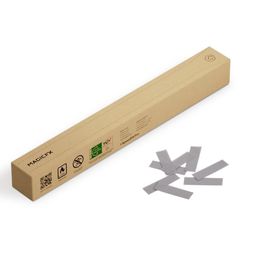 MAGIC FX Speedfill Pro Confetti, rechteckig, GR - grau