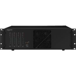 MONACOR PA-4120 - ELA-Leistungsverst&auml;rker