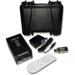 Interactive Technologies SceneStation 3 Kit, SCHWARZ