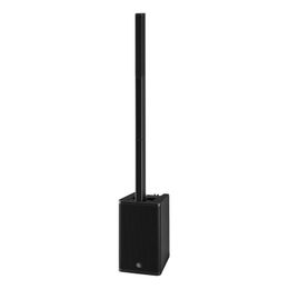 Yamaha DXL1K - S&auml;ulen-PA, aktive Stereo-Erweiterung f&uuml;r STAGEPAS 1K MKII - B-STOCK