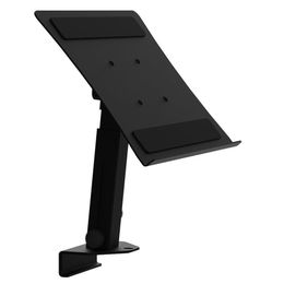HUMPTER CUBE oder B3 Tablet Ablage, Schwarz