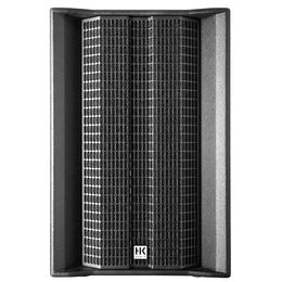 HK Audio L5 LTS 3x 8", 1" MCT-Horn, 1000 W Progr., Birke-Multiplex/MDF, 7x M8-Flugpunkte, MonoTilt, 26,4 kg