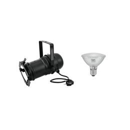 Eurolite Set PAR-30 Spot sw + PAR-30 230V SMD 11W E-27 LED 6500K