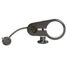 Ambient QAPL-TX-S - QAPL-TX - ANGELADAPTER F&Uuml;R STEREO-AUFSTECKSENDER