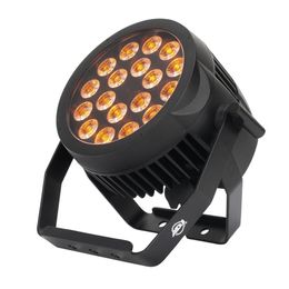 ADJ 18P HEX IP - 18 x 12W RGBAWUV LED