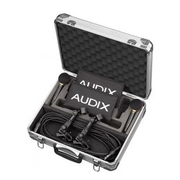 Audix SCX25-A-PS - Piano-Set