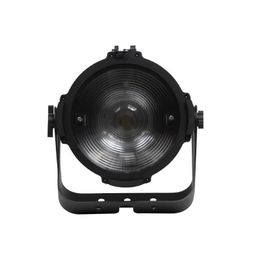 GLP FUSION X-Par 12 Z, LED-Scheinwerfer in IP65-Ausf&uuml;hrung
