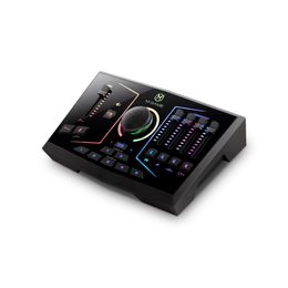 M-Audio M-GAME RGB DUAL - Streaming Interface