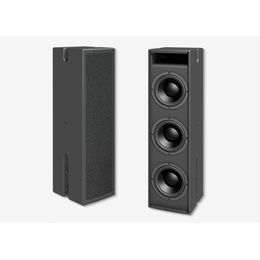 Seeburg GL16 Sub, 900 W / 2700 W (AES / peak)