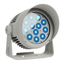 Contest VPAR-120RGBL - Architektur-Projektor IP66 12x20W RGBL