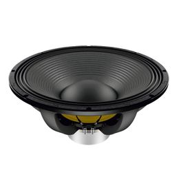 LAVOCE SAN214.50-4 21" Subwoofer, Neodym, Alukorb