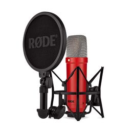 Rode NT1 Signature RED