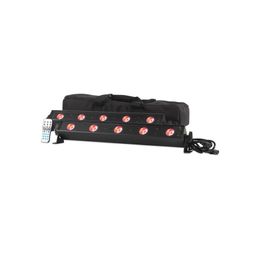 ADJ VBAR PAK - 2x LED Bar + Soft Case + Fernbedienung