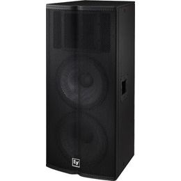 Electro-Voice TX2152 Dualer passiver 15"-2-Wege-Fullrange-Lautsprecher