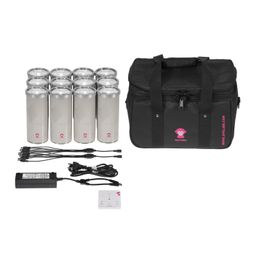 APE Labs LightCan V2 - Tourpack 12 Softbag - creme