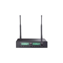 Mipro ACT-312B 5NB UHF Diversity Doppel-Receiver, 5NB=518-542Hz