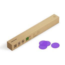 MAGIC FX Speedfill Pro Confetti, rund, PR - lila