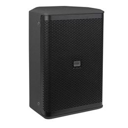 DAP-Audio DAP Xi-8 8" Speaker Black - 8-Zoll Passiv installations Lautsprecher - schwarz