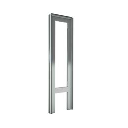 Wentex SET Frame - A Module - 100(h) x 025(b) cm