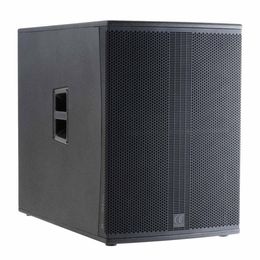 Audiophony Myos18ASub - 18" aktiv Subwoofer
