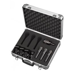 Audix DP4-Set
