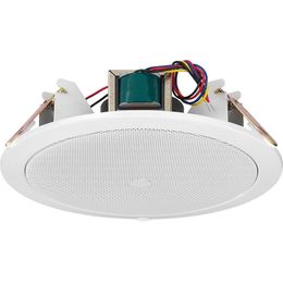 MONACOR EDL-612 - ELA-Deckenlautsprecher