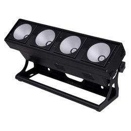 BriteQ - Powerpixel 4-RGB, 4x 30 Watt COB RGB LEDs