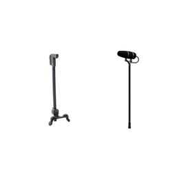 DPA 4099-DP-1-199-G - 4099 CORE+ Mic, Loud SPL mit Clip f&uuml;r Giitarre
