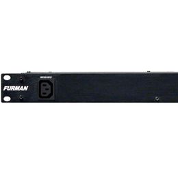 Furman M-10x E Powerkonditioner mit Kaltge&auml;teanschl&uuml;ssen, 10A