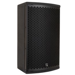 SynQ SA-10 - 10"+1" aktiv Lautsprecher