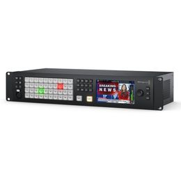 Blackmagic Design ATEM 4 M/E Constellation HD