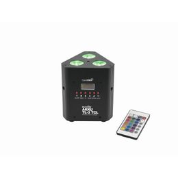 Eurolite AKKU TL-3 TCL Trusslight QuickDMX