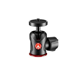 Manfrotto MH492-BH - 492 Kugelkopf Micro f&uuml;r Kameras bis 4kg