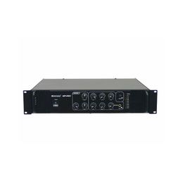 Omnitronic MP-250 ELA-Misch-Verst&auml;rker