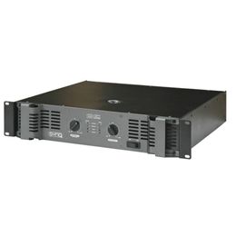 SYNQ Audio - PE-2400 2 x 1200W / 4 Ohm