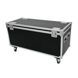 ROADINGER Universal-Case Profi 120x50x50cm m.Rollen