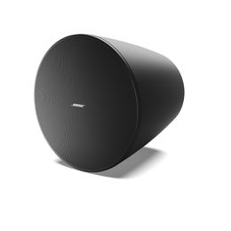 Bose DESIGNMAX DM10P-SUB SINGLE BLK - schwarz