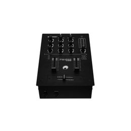 Omnitronic PM-222 2-Kanal DJ-Mixer