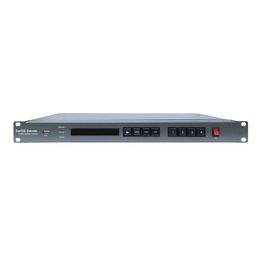 Zero88 ZerOS Server, 4096 channels
